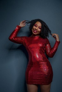 Chanel | Portrait Session | Severn, Maryland - Blog - I-Witness ...